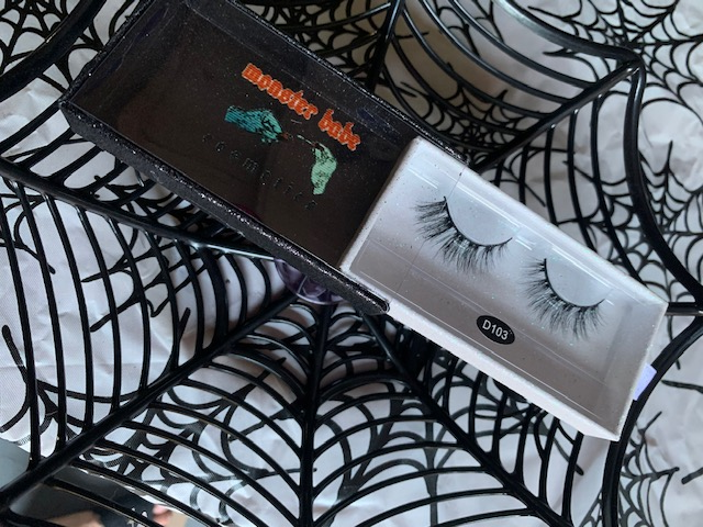 Glam Ghoul – Monster Babe Cosmetics