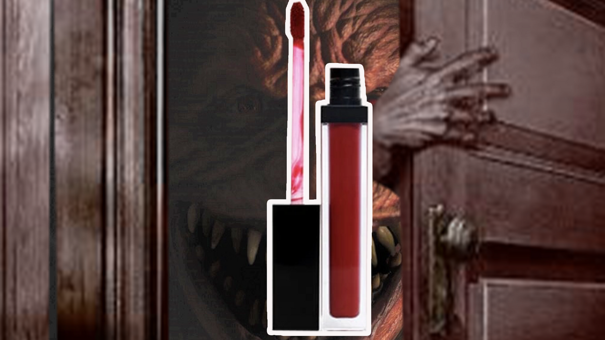 Boogeyman – Monster Babe Cosmetics
