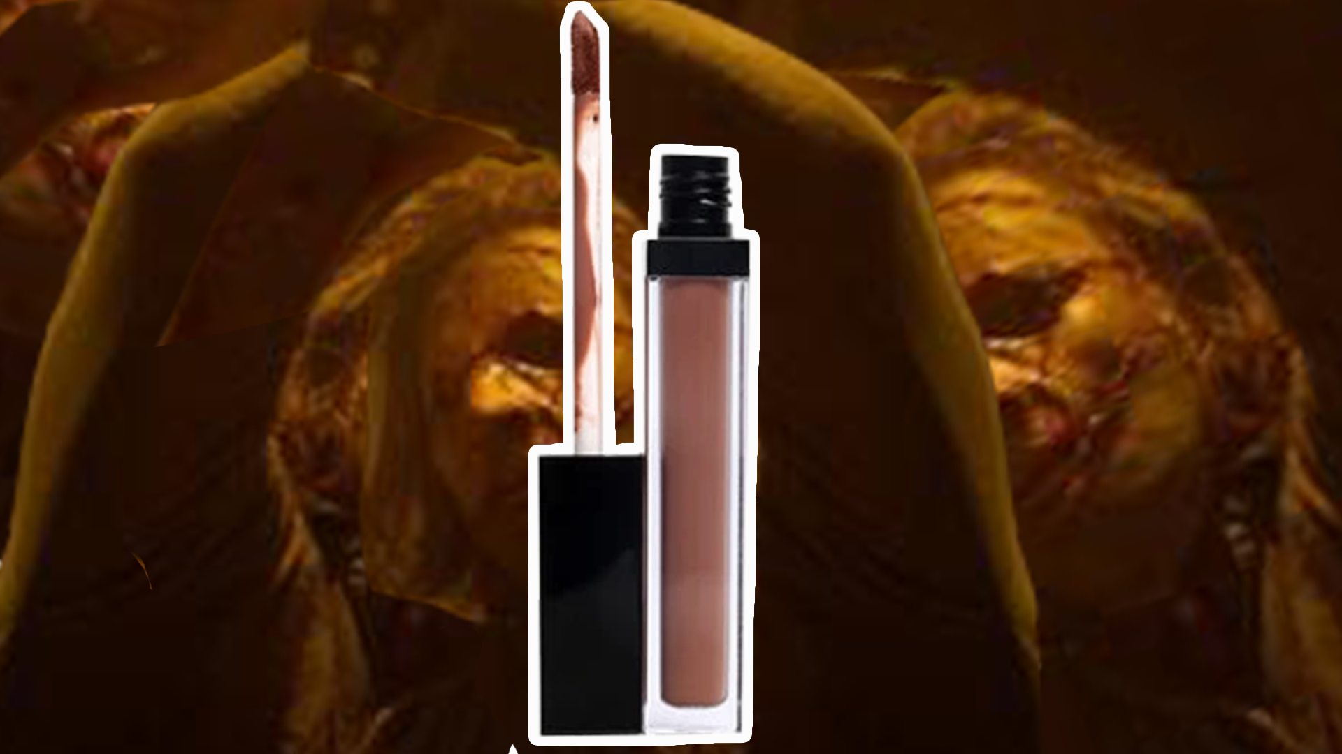 Leatherface – Monster Babe Cosmetics