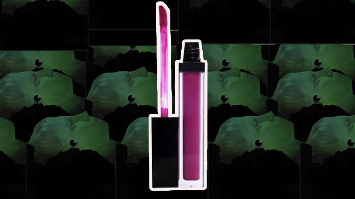 Rosemary – Monster Babe Cosmetics